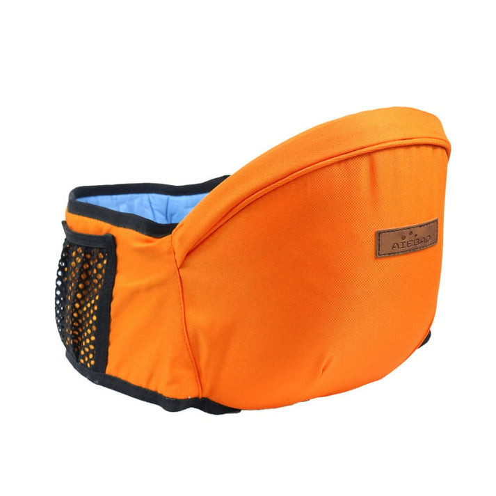mamymarket™-Ergonomic Child 3-36 months Fanny Pack Carry Support Novel ...