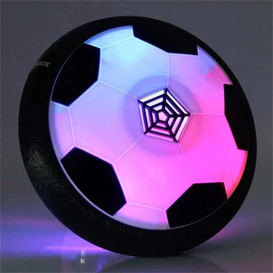 mamymarket™-Active Gliding Disc (With cool lighting effects & Music ...