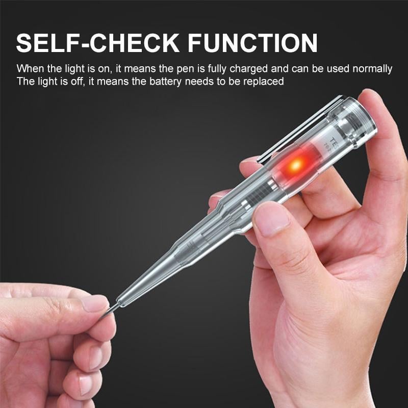 mamymarket™-🔥HUGE SALE - 49% OFF🔥Responsive Electrical Tester Pen⭐ ...