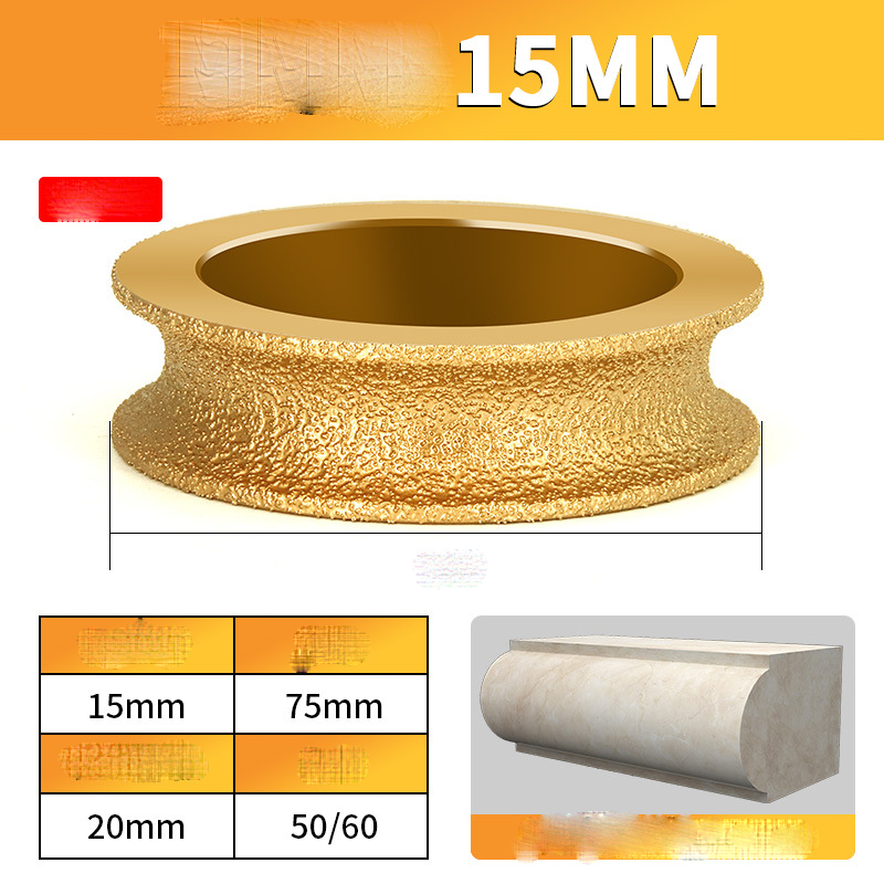 Edge diamond grinding wheel – mamymarket.com