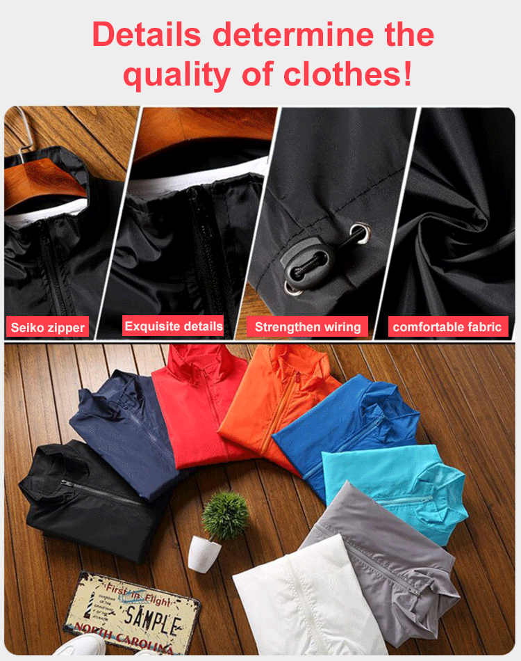 [Safety and Guaranteed] Anti-puncture Jacket – mamymarket.com