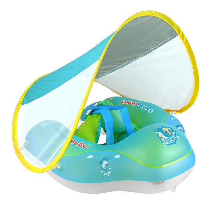 mamymarket™-SMART SWIM TRAINER——Baby Swimming Pool Float – mamymarket.com