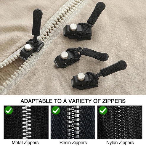 Usphonecards - 🔥Button zipper puller – mamymarket.com