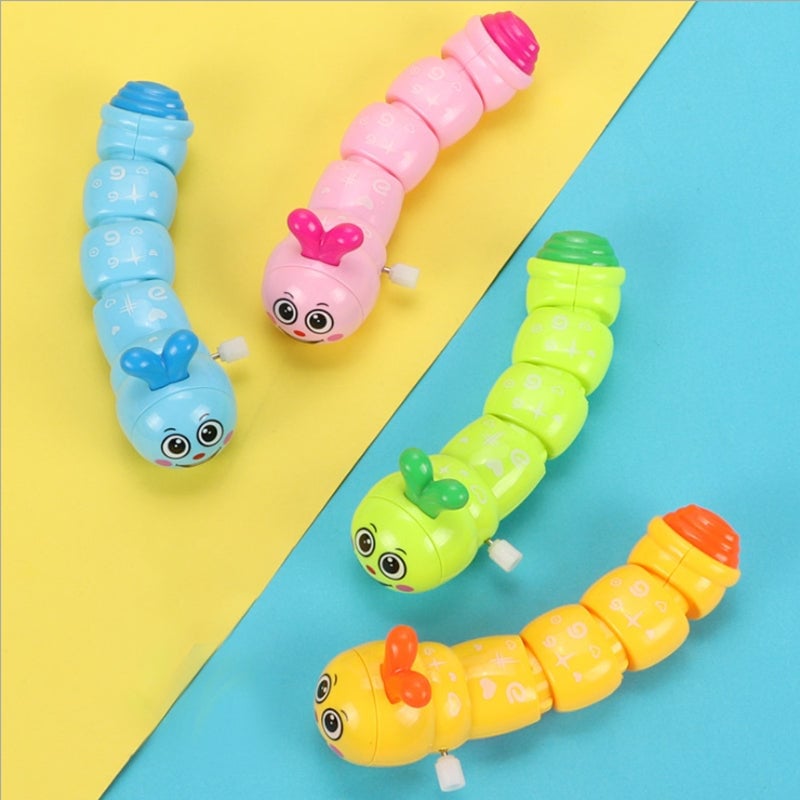 mamymarket™-Caterpillar Clockwork Toy – mamymarket.com
