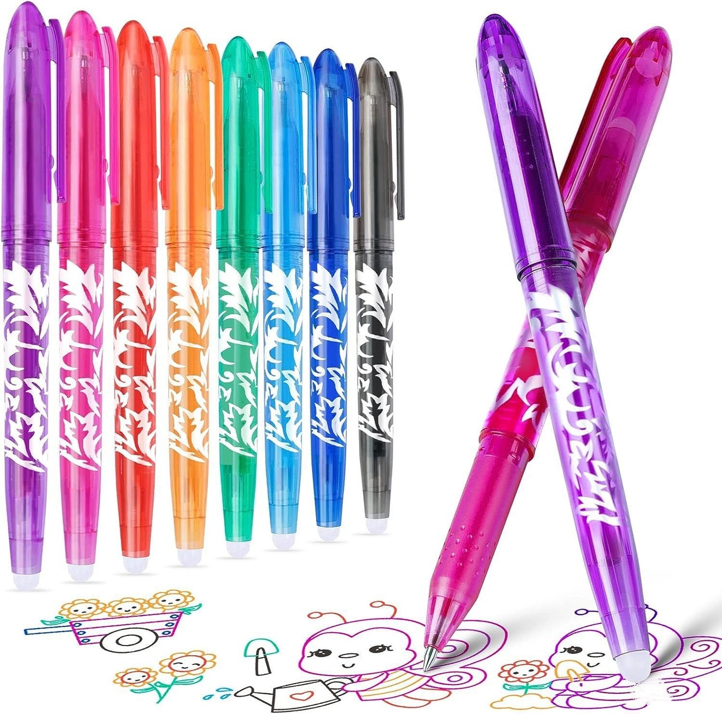 mamymarket™-Erasable Ballpoint Pen – mamymarket.com