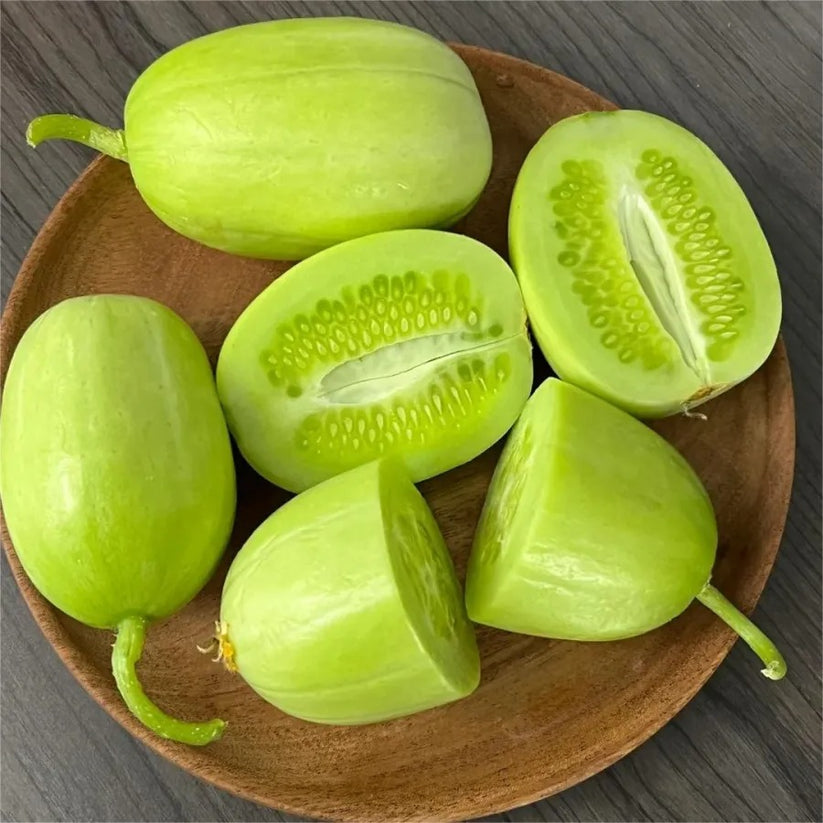 🥒Jade Maiden Cucumber – sweet, crunchy and refreshing – mamymarket.com