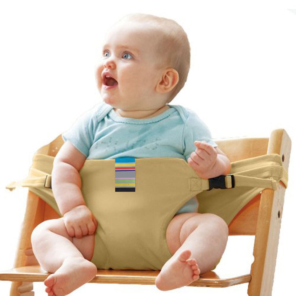 mamymarket™-Baby Feeder Belt Portable Child Seat Belt – mamymarket.com