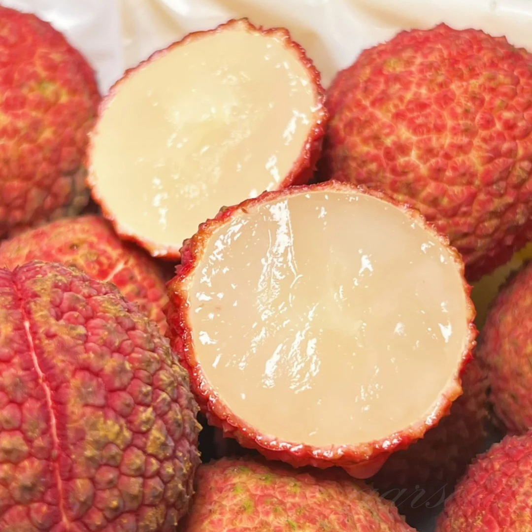Seedless Lychee Seeds – mamymarket.com
