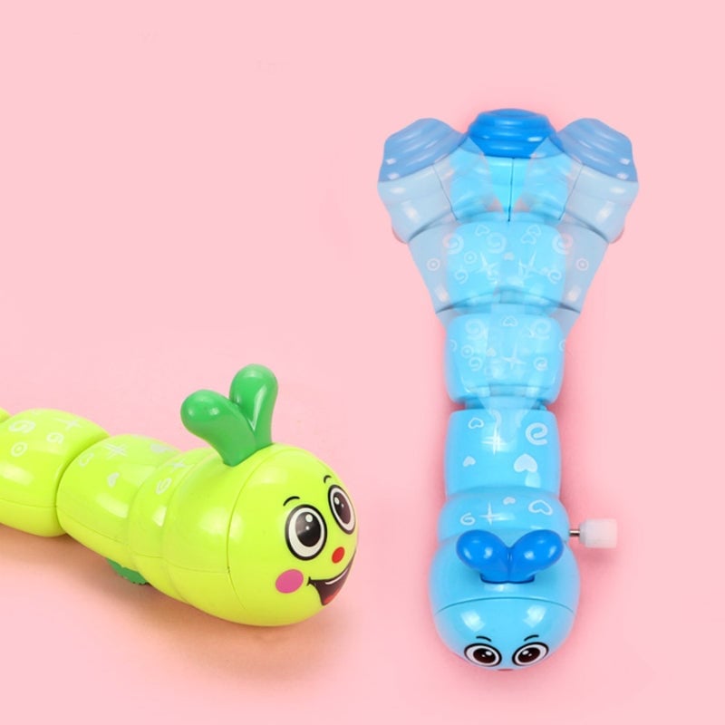mamymarket™-Caterpillar Clockwork Toy – mamymarket.com