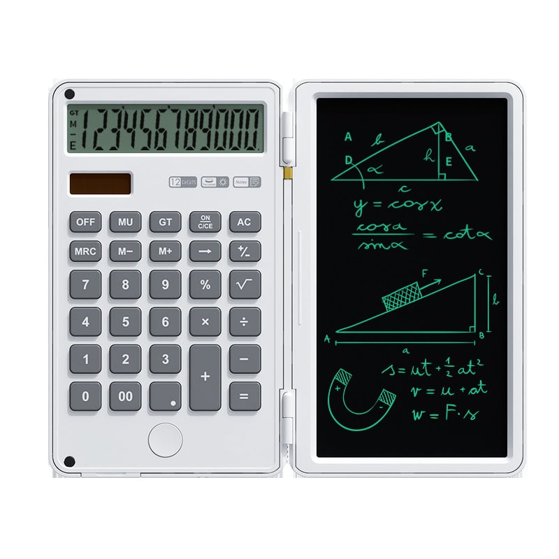 mamymarket™- Electronic Sketchpad Calculator – mamymarket.com