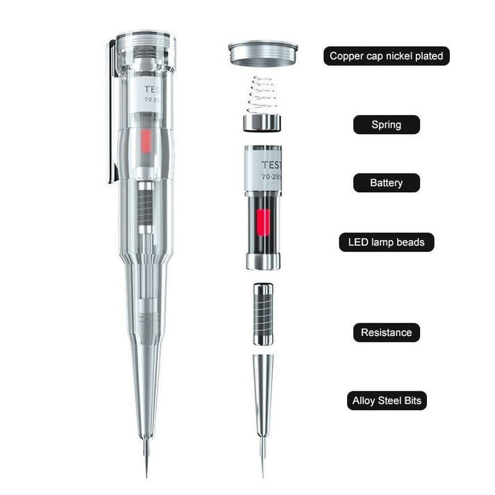 mamymarket™-🔥HUGE SALE - 49% OFF🔥Responsive Electrical Tester Pen⭐ ...