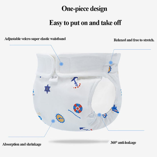 mamymarket™-Baby Diaper Training Pants – mamymarket.com