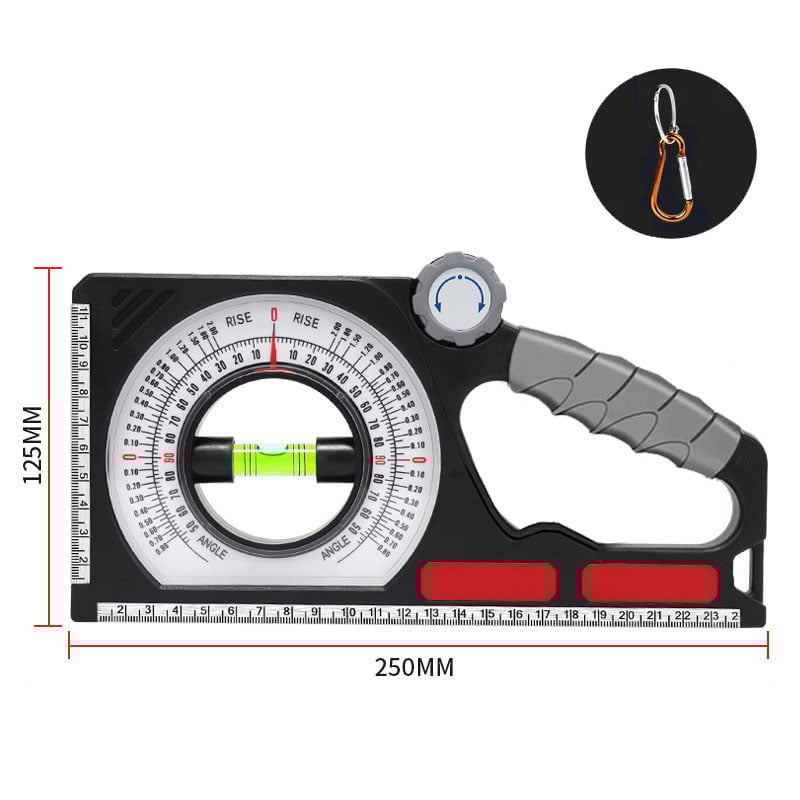 mamymarket™-Portable mechanical inclinometer – mamymarket.com