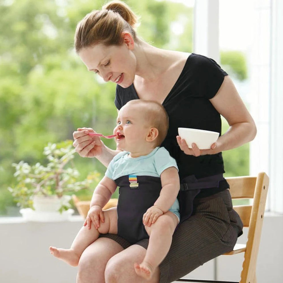 mamymarket™-Baby Feeder Belt Portable Child Seat Belt – mamymarket.com