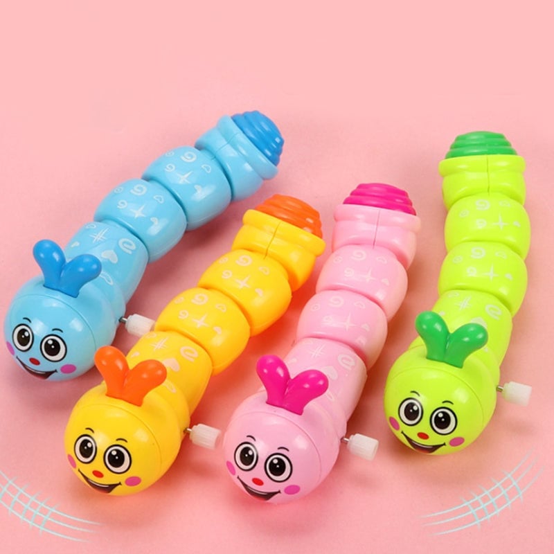 mamymarket™-Caterpillar Clockwork Toy – mamymarket.com
