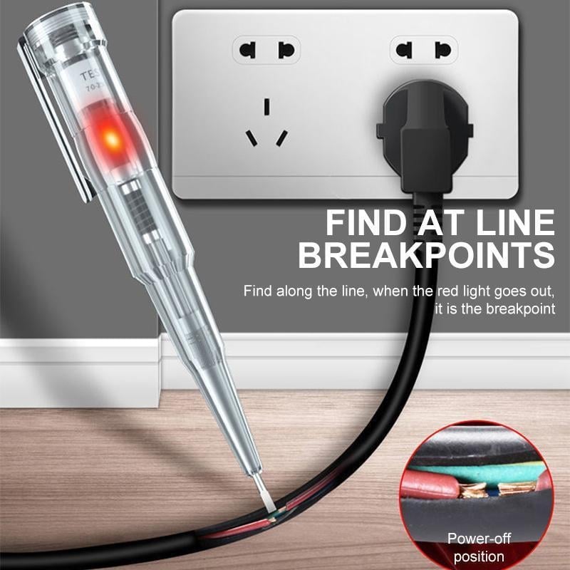 mamymarket™-🔥HUGE SALE - 49% OFF🔥Responsive Electrical Tester Pen⭐ ...