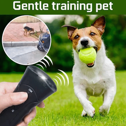 mamymarket™-Ultrasonic Anti Barking Dog Device – mamymarket.com