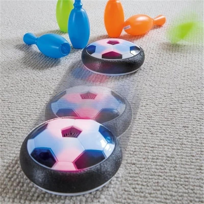 mamymarket™-Active Gliding Disc (With cool lighting effects & Music ...