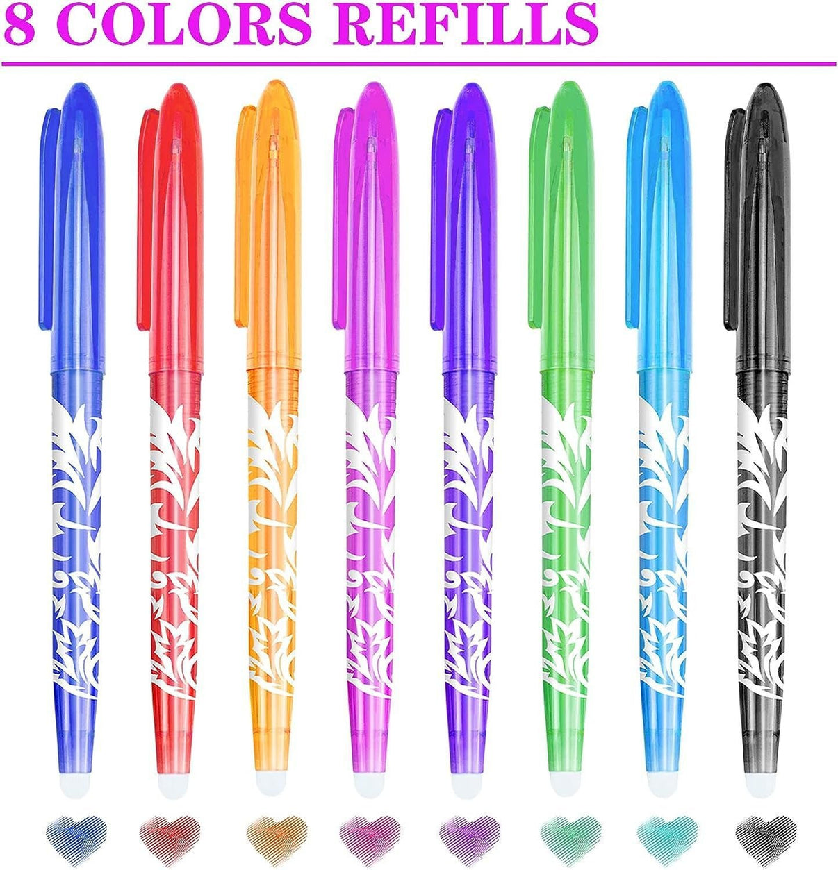 mamymarket™-Erasable Ballpoint Pen – mamymarket.com