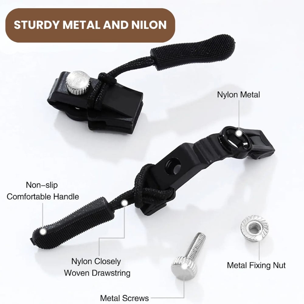 Usphonecards - 🔥Button zipper puller – mamymarket.com