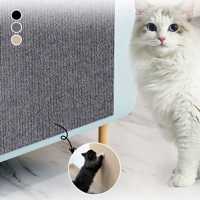 mamymarket™-Cat Scratching Mat – mamymarket.com