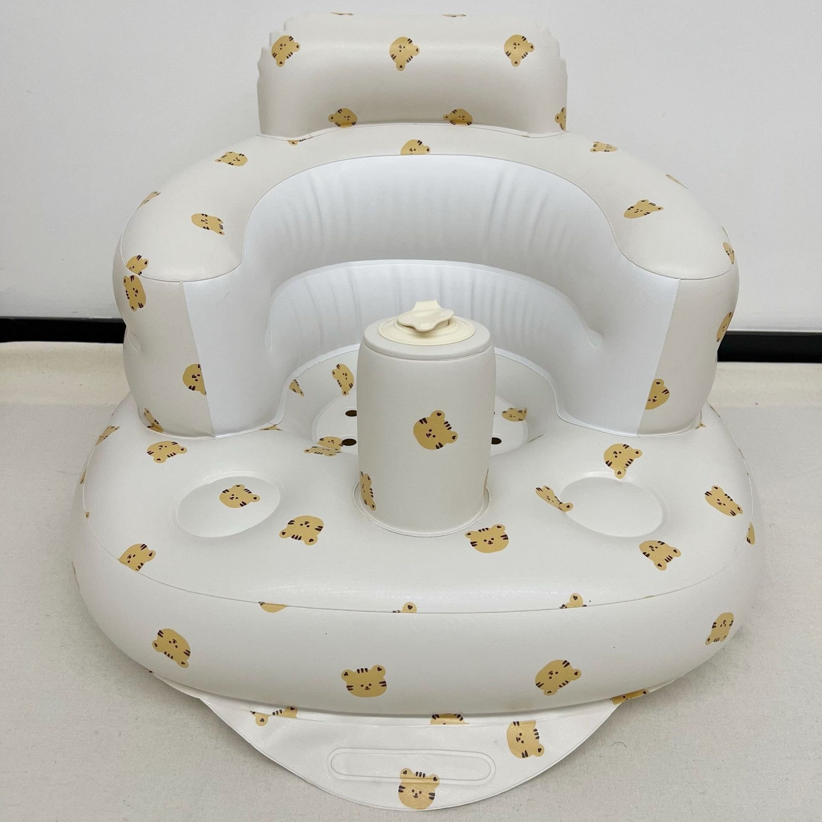 mamymarket™-Multifunctional Baby Comfortable Inflatable Floating Chair ...